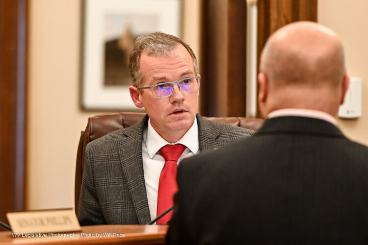 West Virginia Senate Panel Approves PEIA Solvency Bill | News, Sports ...